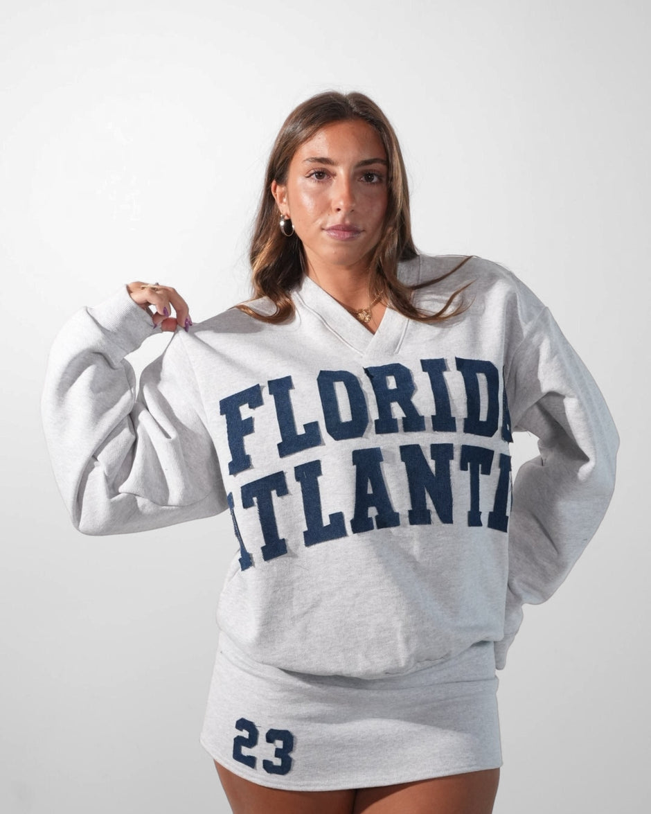 Florida Atlantic University – Vianne Clothing